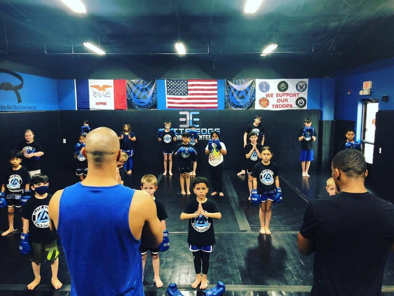 Elite Edge Gym - Fitness Center & Personal Training Near You | Ankeny ...
